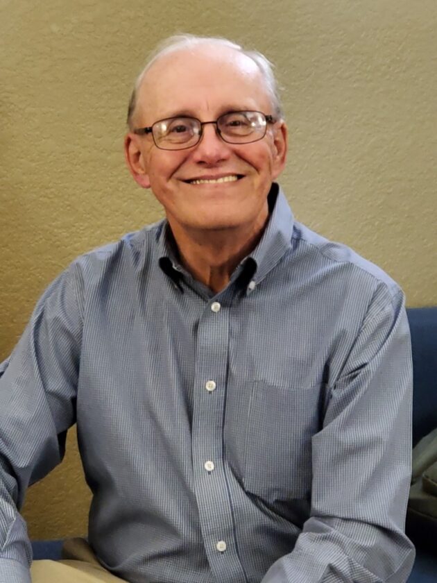 Daniel Wayne Wenzel | News, Sports, Jobs - Minot Daily News